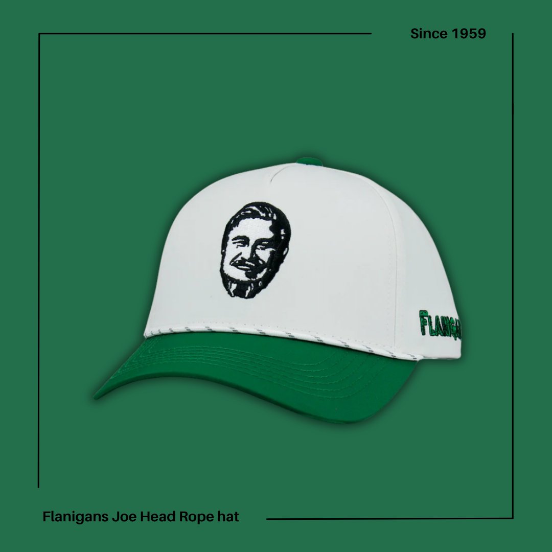 Regular Joe Collection – Flanigans Store