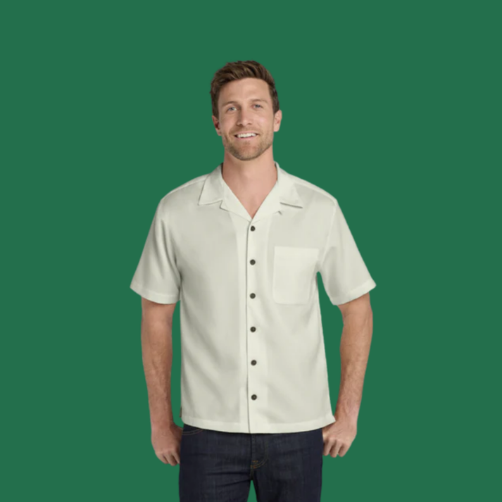 Iconic Button Down – Flanigans Store